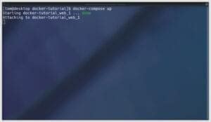 Setting Up A Modern PHP Development Environment With Docker