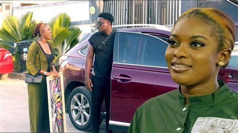 He Hated Women But Fell For The Beautiful Painter He Met On The Road