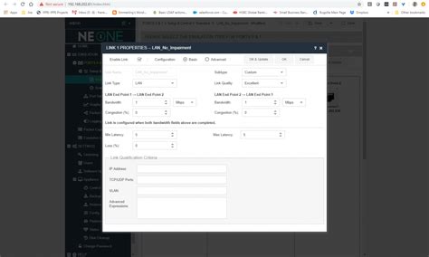 IPerf Can Be Wrong NE ONE By Calnex