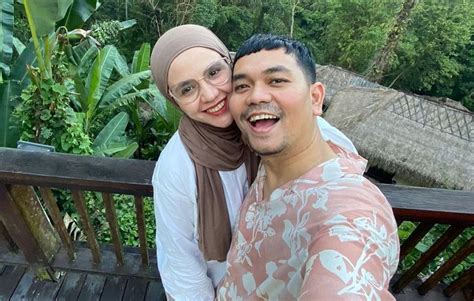 Aldila Jelita Izin Gantikan Pekerjaan Indra Bekti Doakan Bunda Bisa