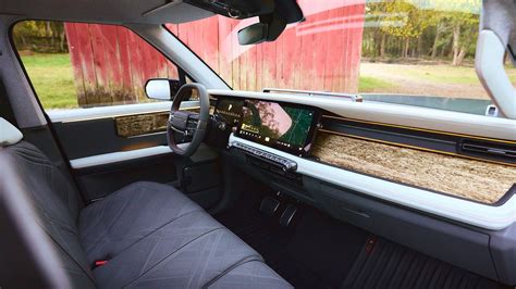 The Scout Terra Electric Pick Up Is A Throwback To The Golden Age Of American Trucks Techradar