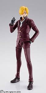 Amazon TAMASHII NATIONS One Piece Trafalgar Law The Raid On