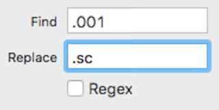Adding Glyphs To Your Font Glyphs