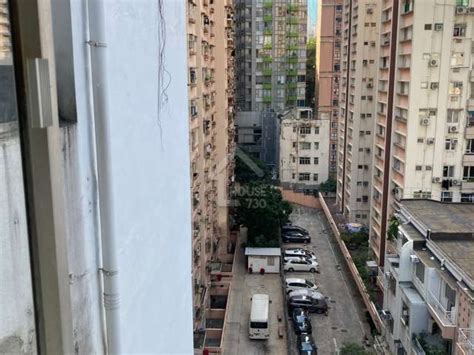 錦屏樓 北角 售盤 House730