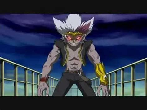 Gingka Vs Ryuga Beyblade Metal Fusion Youtube