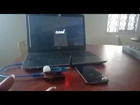 Intruder Alert System Using Arduino Gsm And Pir Sensor Altsense Youtube
