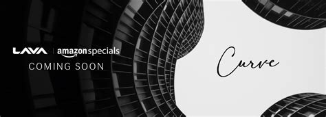 Lava Blaze Curve India Launch Near Amazon Microsite Goes Live Gizmochina