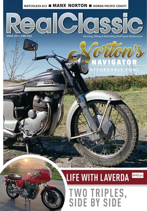 Realclassic Classic Magazines