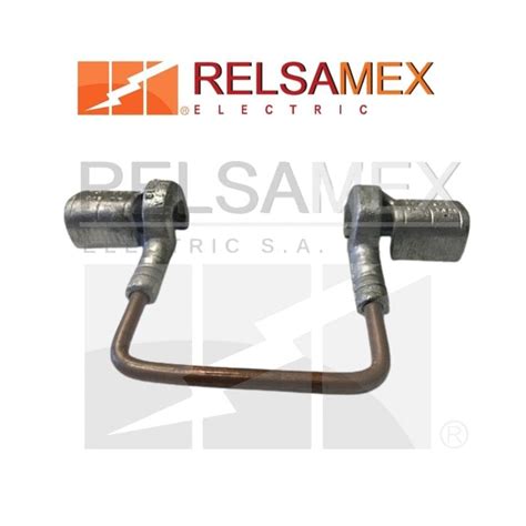 Conector Estribo Archivos Relsamex