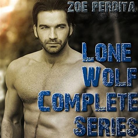 Jp Lone Wolf The Complete Series Audible Audio Edition