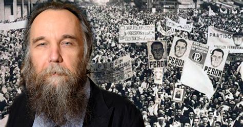 Quién Es Y Cómo Piensa Aleksandr Dugin El Filósofo Favorito De Putin