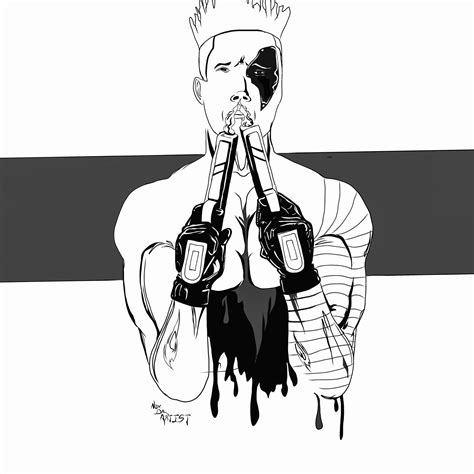 Mac Oc Of My Original Comic Book By Noxdaartist On Deviantart
