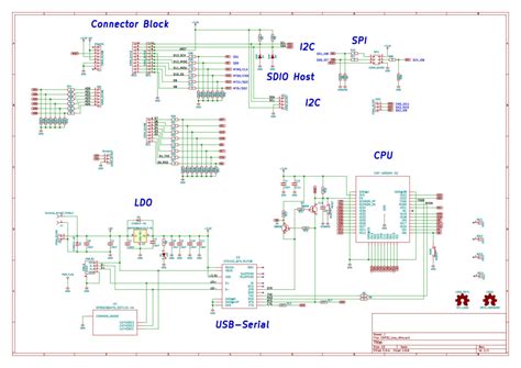 Arduino Uno型esp Wroom 32 Breakout Board Unopuino32s — スイッチサイエンス