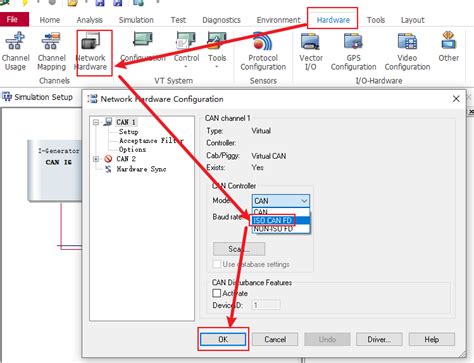 Canoe Series Tutorial Trace Window Programmer Sought