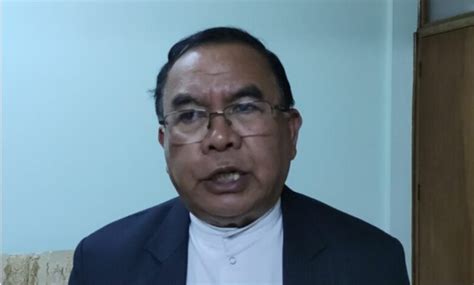 Archbishop Clarifies On Blessing Of Same Sex Couples Meghalaya Monitor