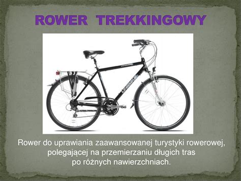 HISTORIA ROWERU Ppt Video Online Pobierz