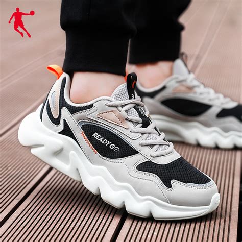 Jordan Sneakers Mens 2025 Spring New Official Flagship Store