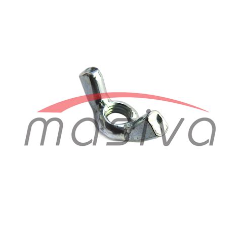 Matica Leptir M 6 Masiva