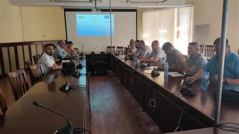 Ветеринарномедицинската професия беше обсъдена от представители на