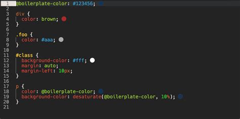 Github Plttnpubster Syntax A Dark Atom Theme Inspired By Tubster