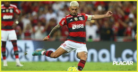 Coritiba x Flamengo onde assistir e escalações do jogo pelo Brasileirão Placar O futebol