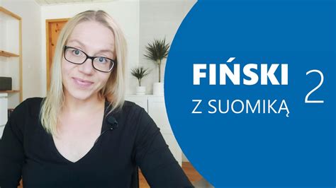 Fiński Z Suomiką 2 Suomika