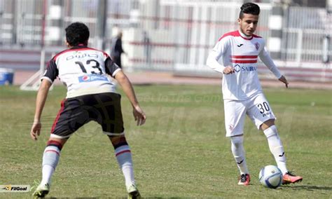 Filgoal أخبار مصطفى فتحي يطمئن الجهاز الفني للزمالك جاهز لمواجهة