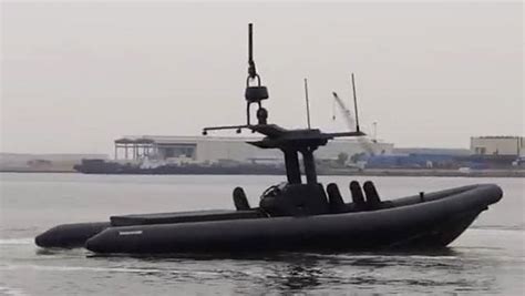 ai powered maritime autonomy and remote control solutions