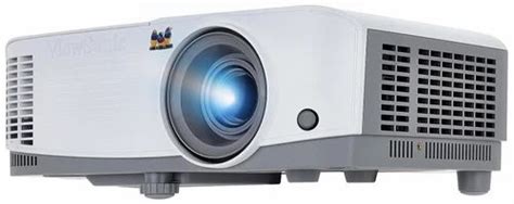 Led Viewsonic Pa503x 3800 Lumens Xga Projector At ₹ 42500 Piece In Indore