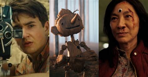 Nominaciones Premios Oscar 2023 Dónde Ver Las Películas Nominadas A