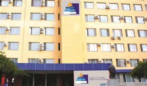 თბილისის ბავშვთა ცენტრალური საავადმყოფო