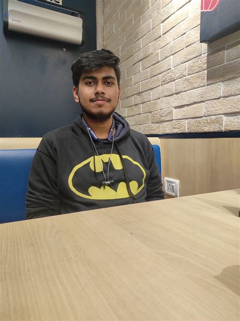 About Pushan Mukhopadhyay Medium