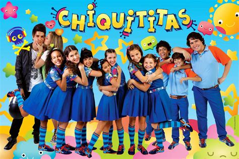 Equipe Chiquititas Resumo Chiquititas 27 De Abril A 01 De Maio