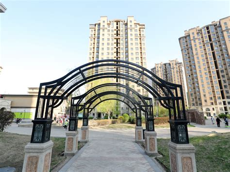 荣盛锦绣观邸图片荣盛锦绣观邸实景图沈阳链家新房