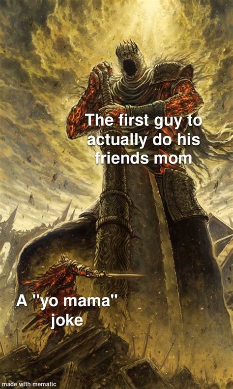 Hes The Real Legend Rmemes