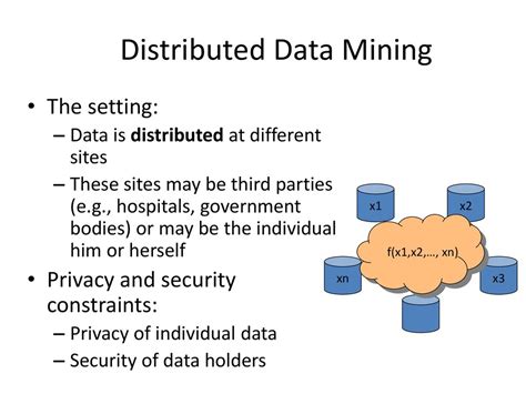 Cs573 Data Privacy And Security Ppt Download