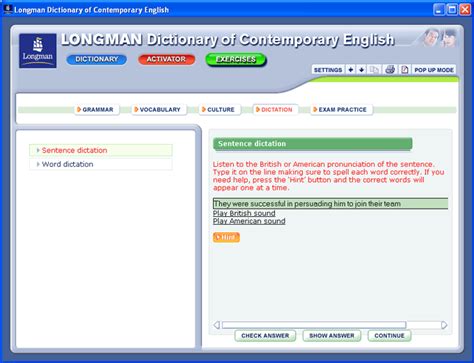 Dictionaries And Textbooks For English Learners English Hb Pl