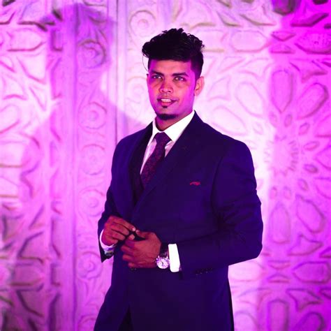 Sufiyan Ansari Biography Height And Life Story Super Stars Bio