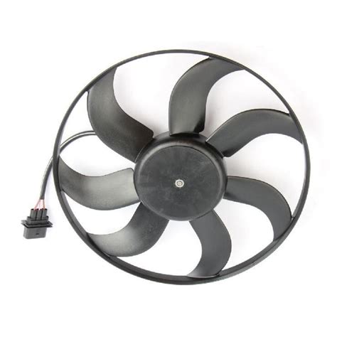 Yahooオークション 正規純正品 ワーゲン 電動ファン Polo ポロ 9n 6