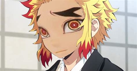 Cursing KNY Characters By Replacing Their Faces With Their Figure Faces