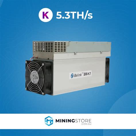 Bitmain Hs3 Handshake Miner Hosted Or Shipped