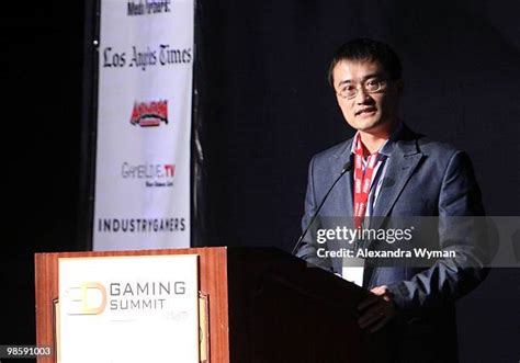 Michael Cai Photos And Premium High Res Pictures Getty Images