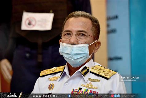 Hanya Dua Das Tembakan Dilepaskan Dalam 15 Tahun Apmm Trdi News