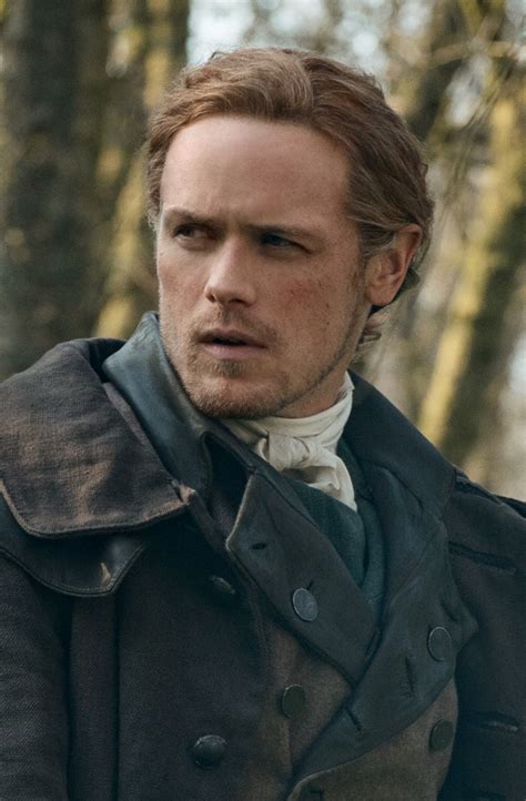 James Fraser Outlander Wiki Fandom