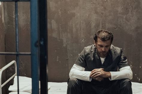 What Happens If Youre Charged With Felony Domestic Violence