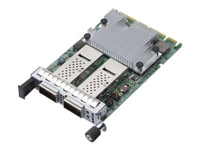 Broadcom NetXtreme E Series N G Network Adapter PCIe X Gigabit QSFP X