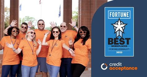 Leslie Pennington Racr On Linkedin Credit Acceptance On Linkedin Drivingpossibility Gptw