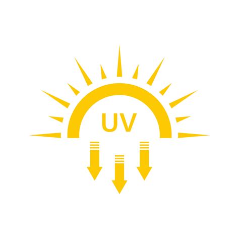 Ultraviolet Light Sun