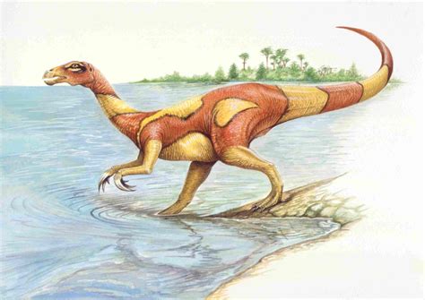 10 Facts About Therizinosaurus The Reaping Lizard
