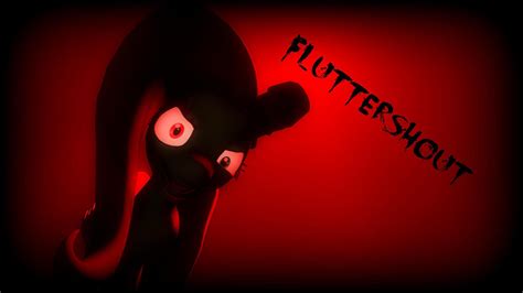 Fluttershout Wallpapers Wallpaper Cave